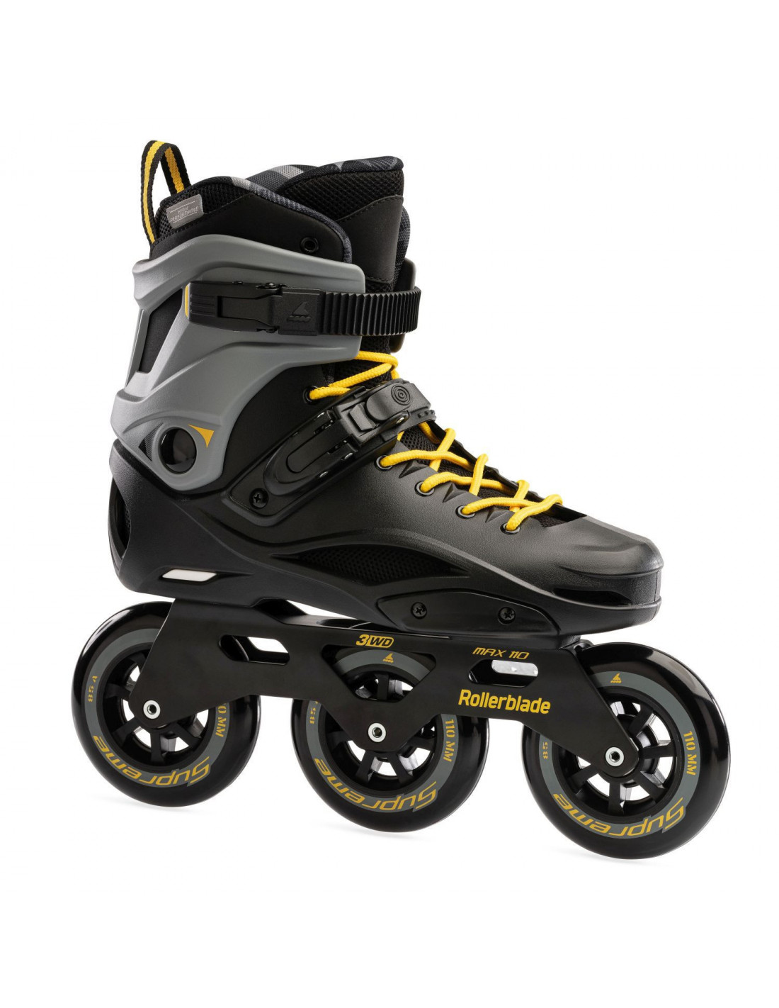 Diferencia entre patines de 3 ruedas o 4 ruedas - RollerGrind360